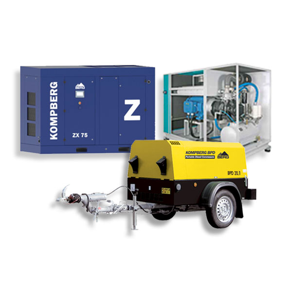 توسعه صنایع فراز کمپرسور | Faraz Compressor Co